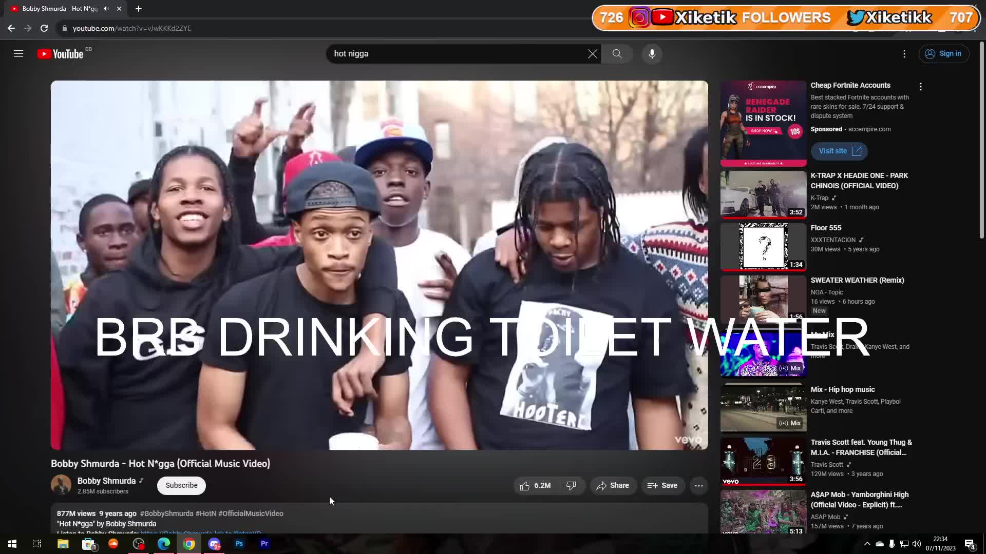 KickBot: Customizable Chat Bot for Kick