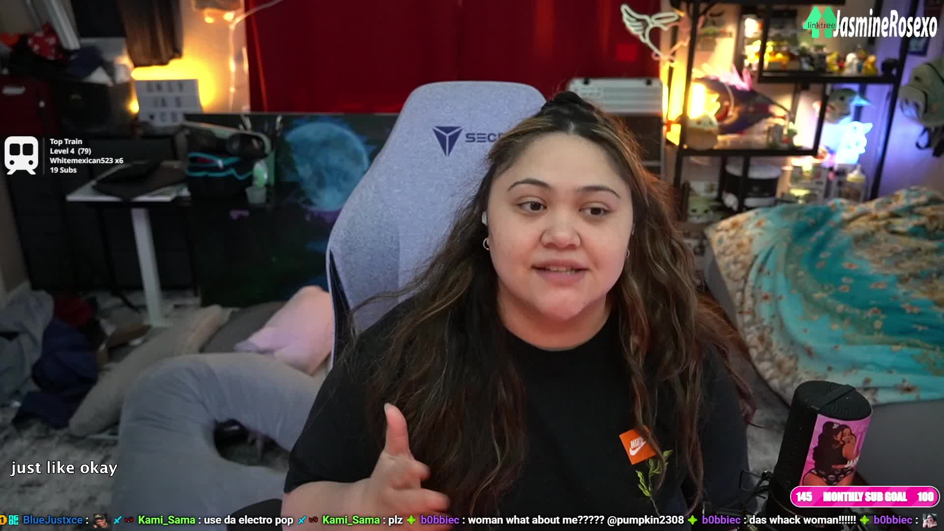 KickBot: Customizable Chat Bot for Kick