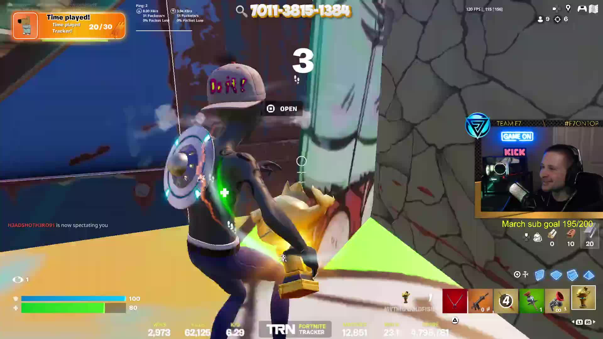 KickBot: Customizable Chat Bot for Kick