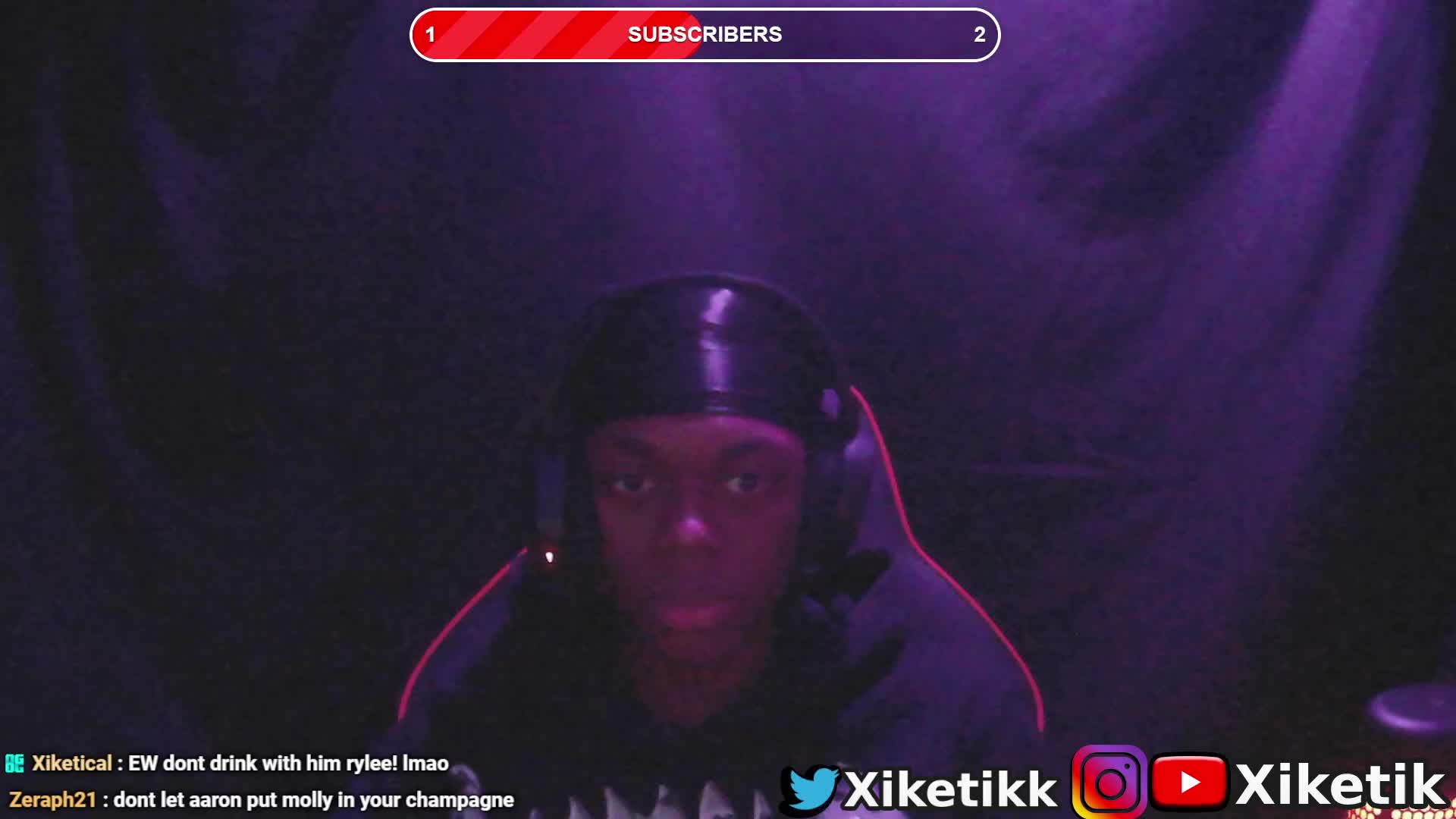 KickBot: Customizable Chat Bot for Kick