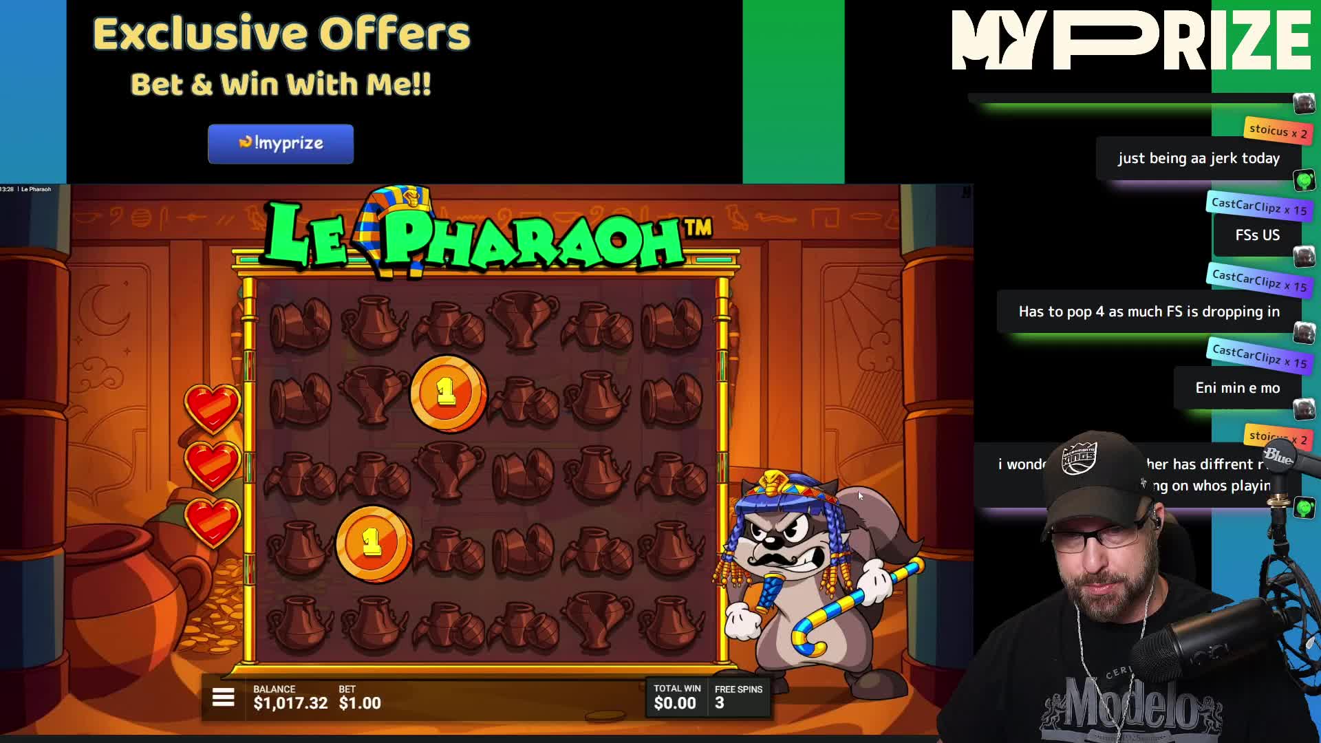 KickBot: Customizable Chat Bot for Kick