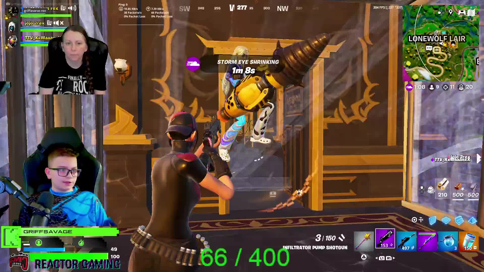 KickBot: Customizable Chat Bot for Kick