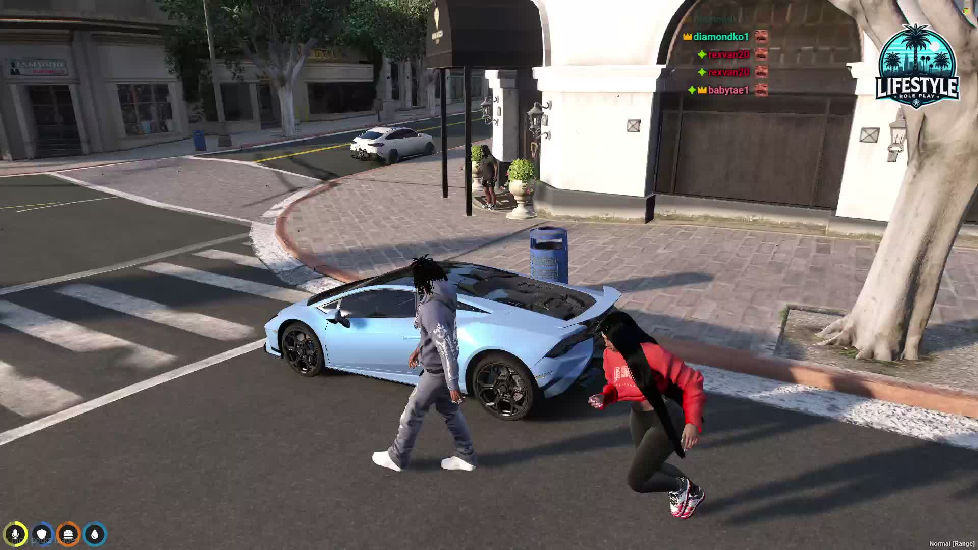 KickBot: Customizable Chat Bot for Kick