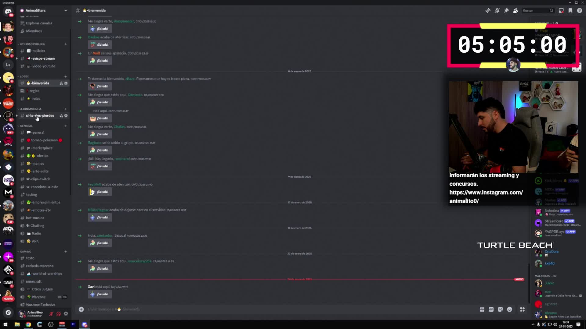 KickBot: Customizable Chat Bot for Kick
