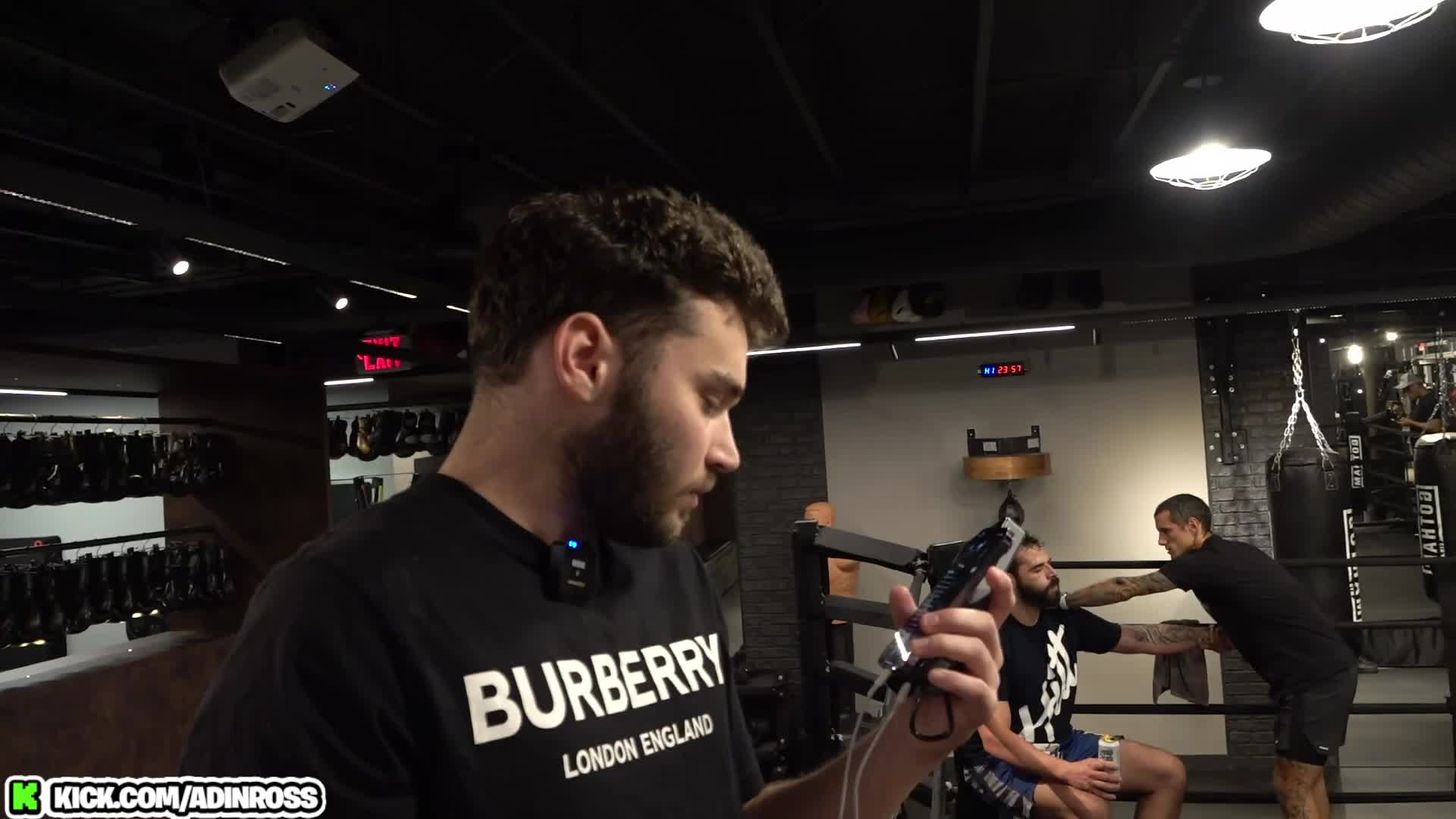 KickBot: Customizable Chat Bot for Kick