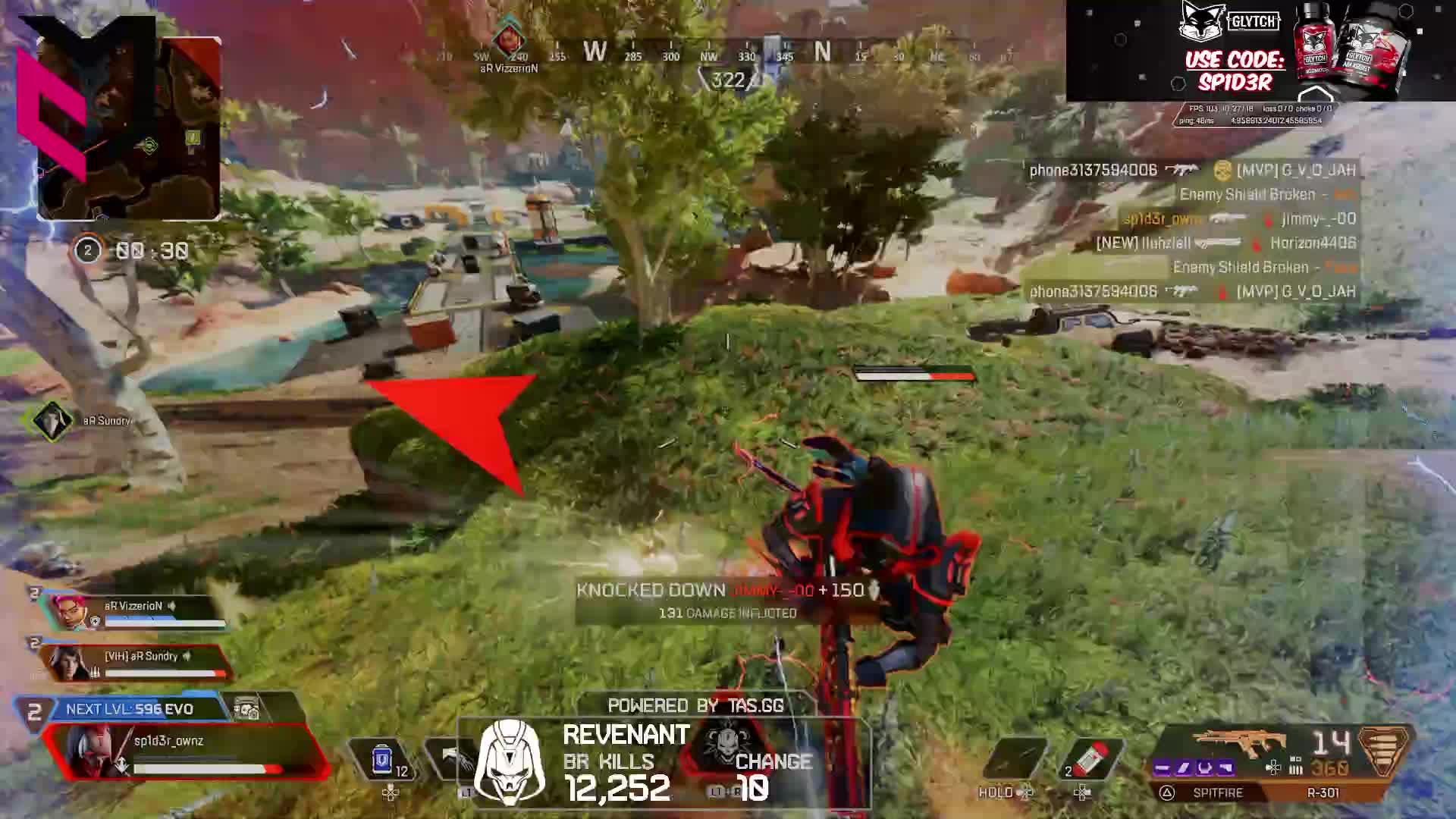 KickBot: Customizable Chat Bot for Kick