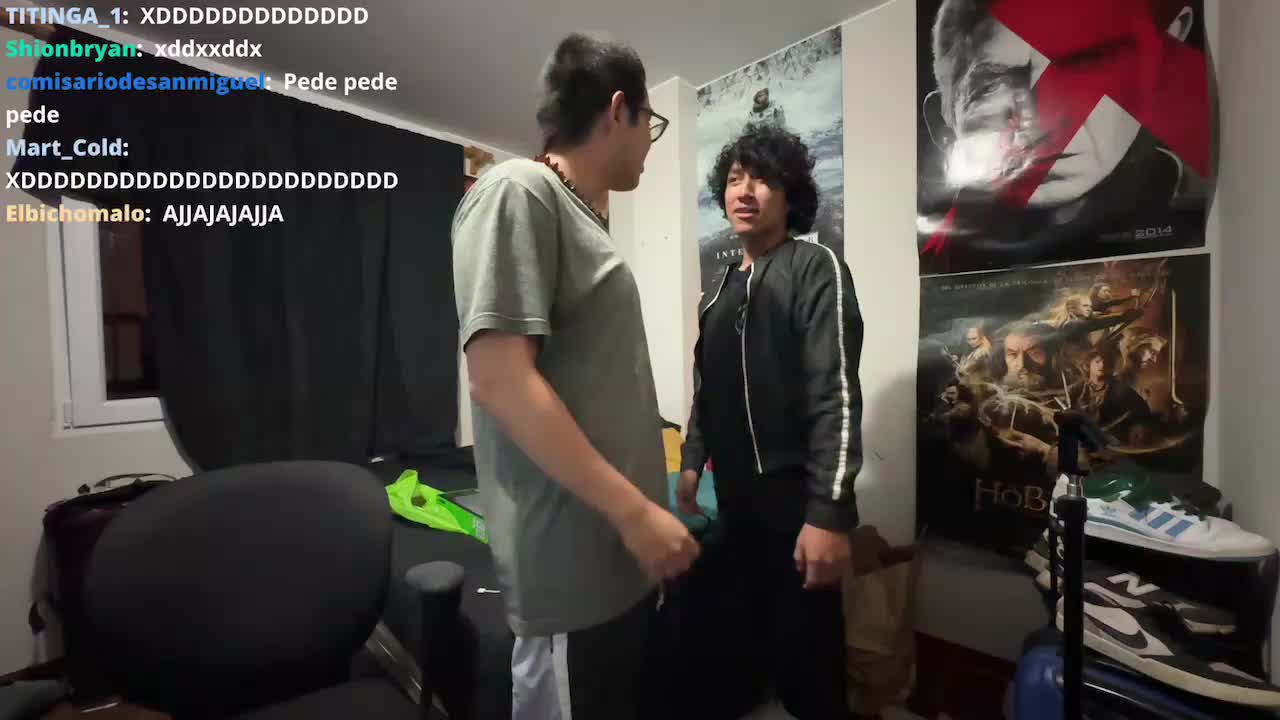 KickBot: Customizable Chat Bot for Kick