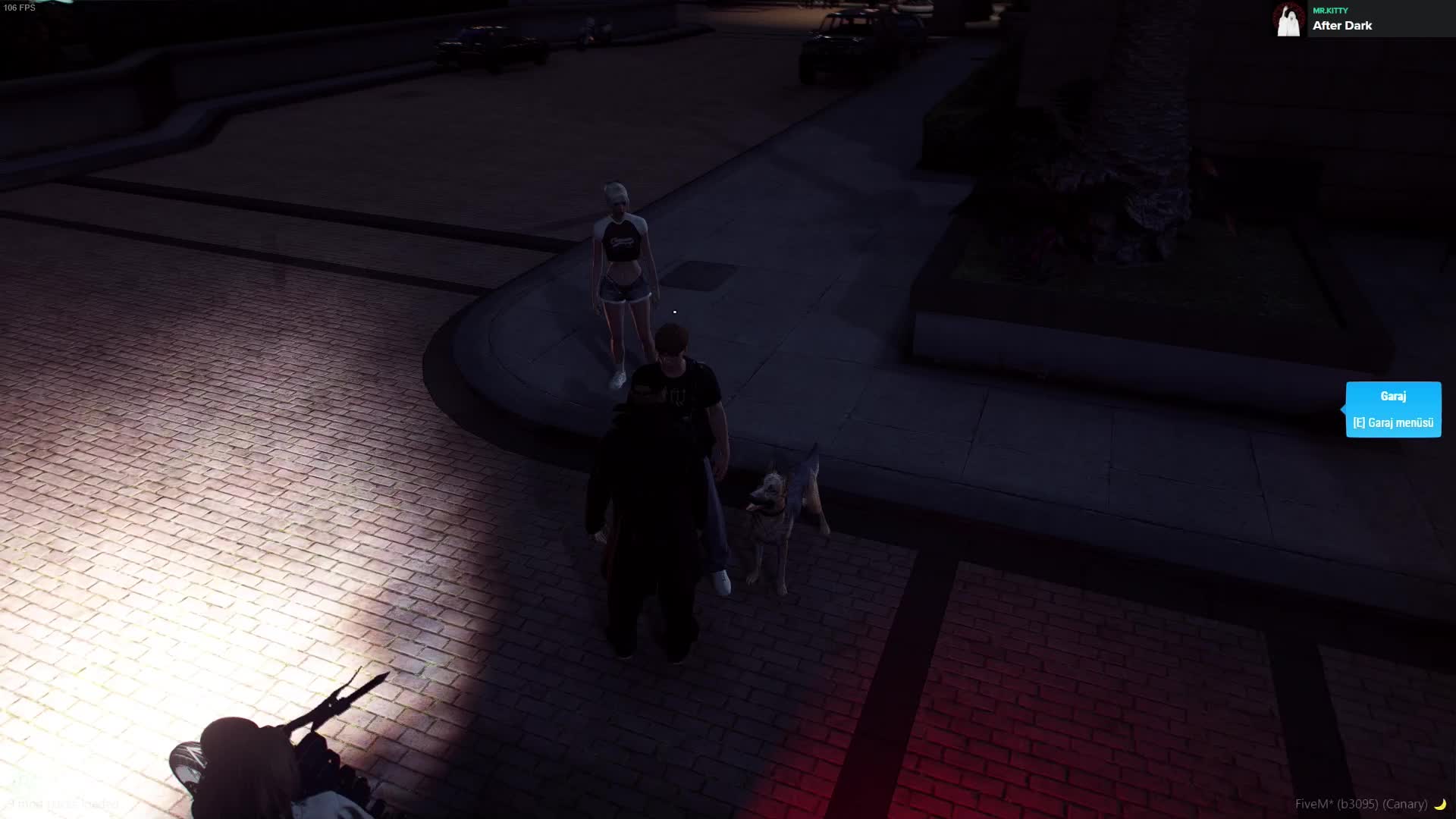 KickBot: Customizable Chat Bot for Kick