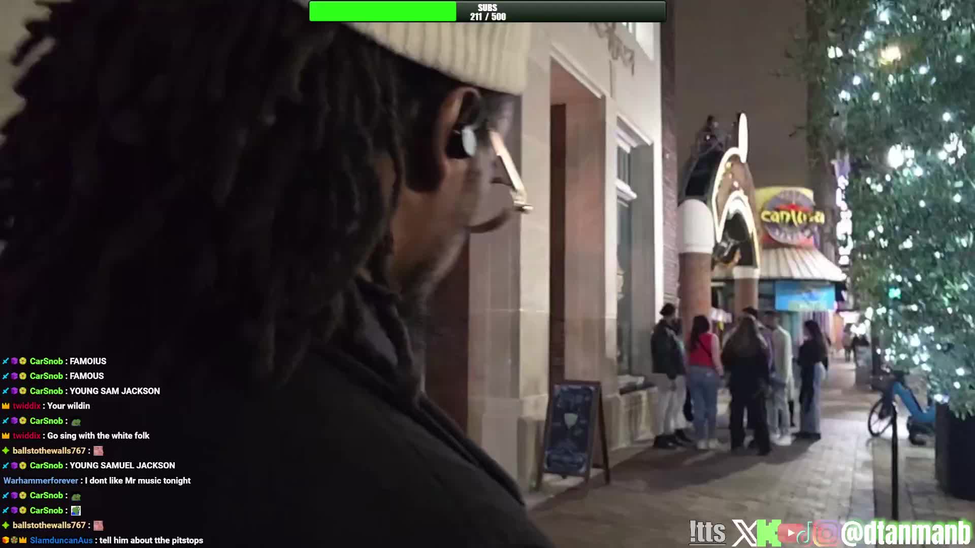 KickBot: Customizable Chat Bot for Kick