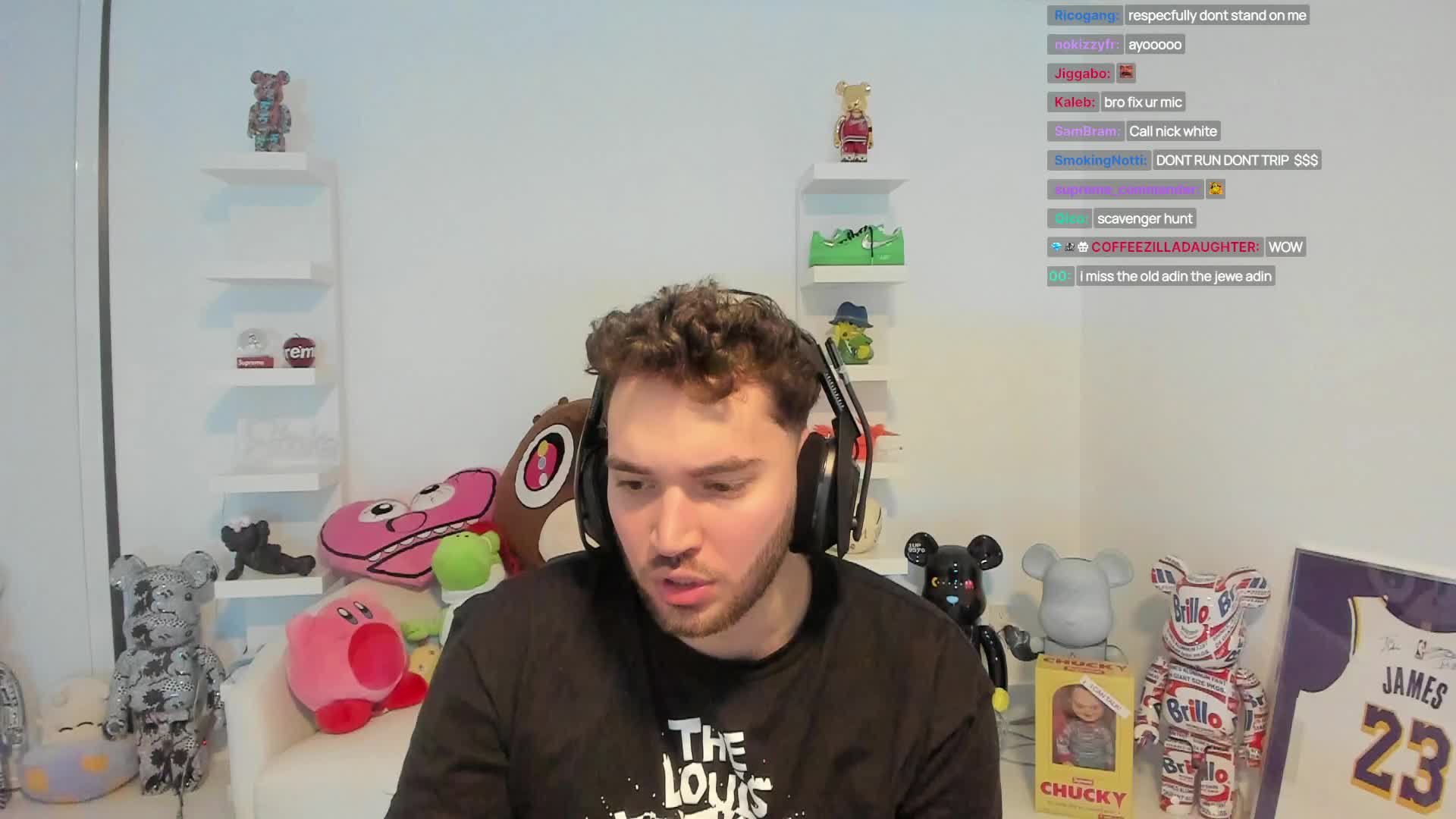 KickBot: Customizable Chat Bot for Kick