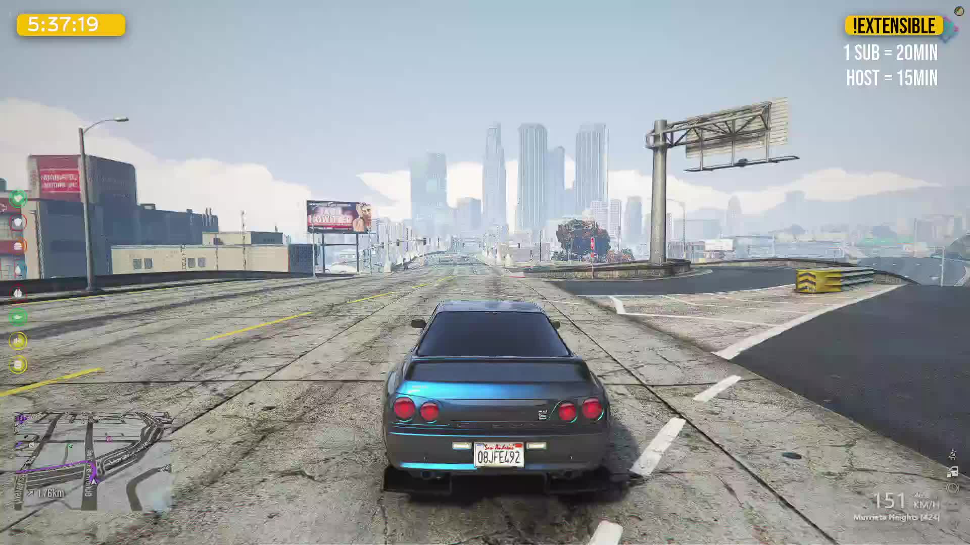 KickBot: Customizable Chat Bot for Kick