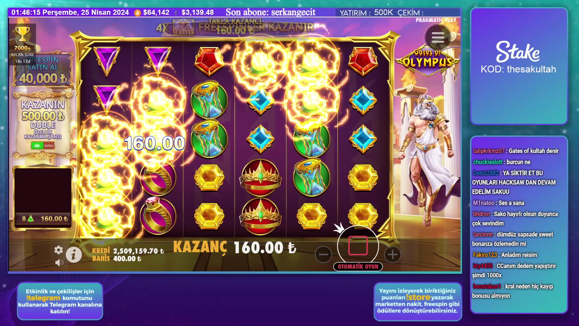 KickBot - Kick Chatbot, Alerts, TTS, Overlays & Clips