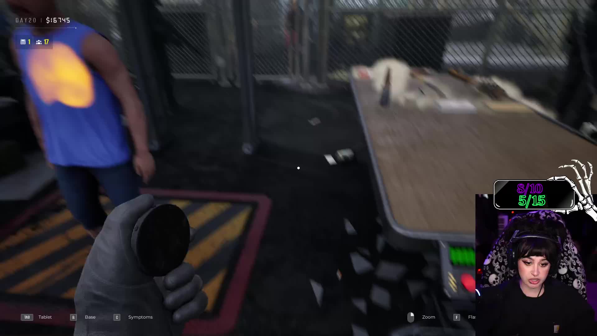 Slashley clipped by Kronicc