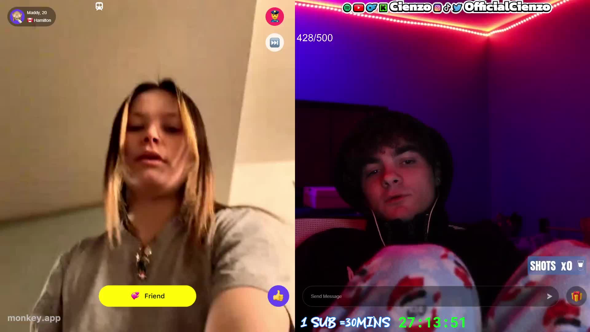 KickBot - Kick Chatbot, Alerts, TTS, Overlays & Clips