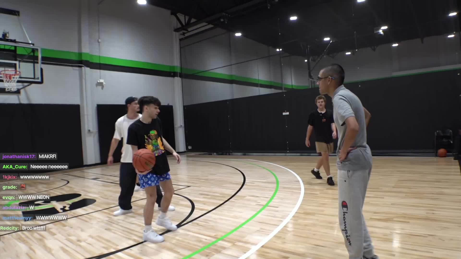 KickBot: Customizable Chat Bot for Kick