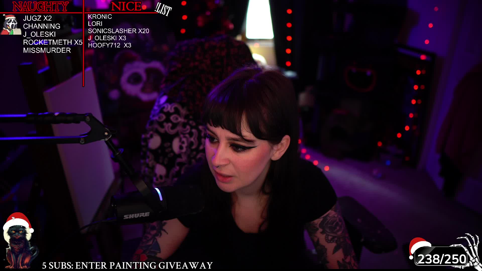 Slashley clipped by THE_Kibble