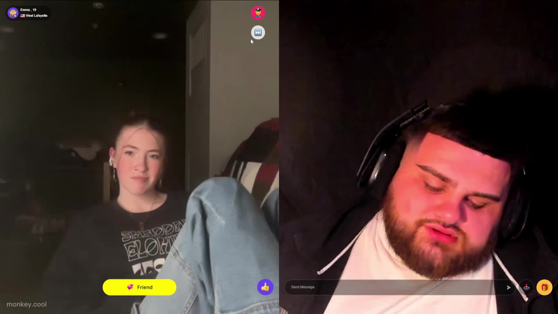 KickBot: Customizable Chat Bot for Kick