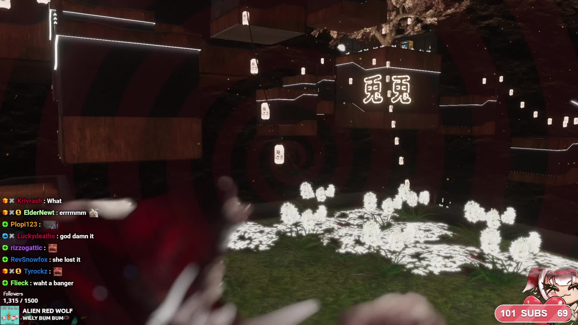 KickBot: Customizable Chat Bot for Kick