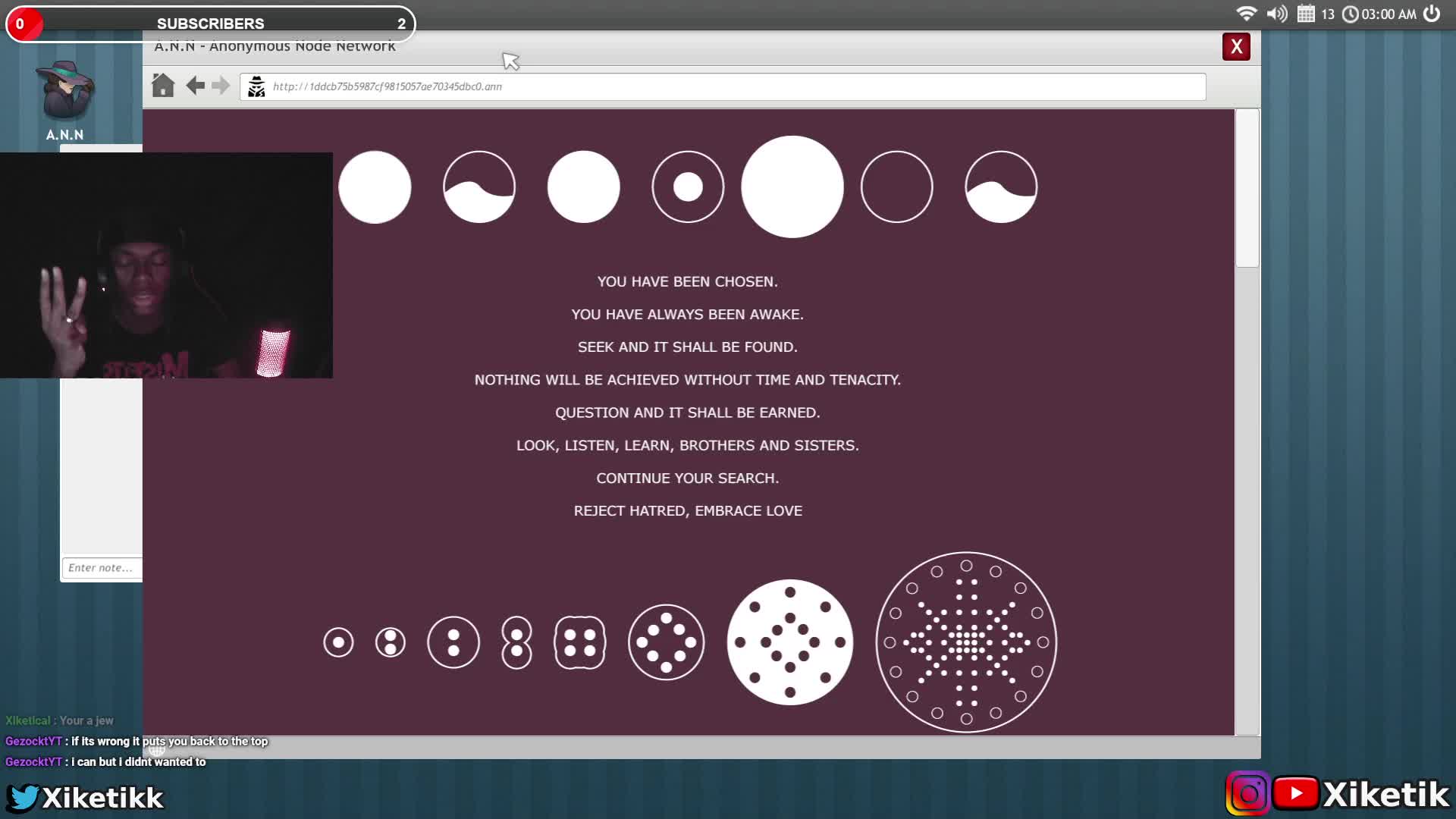 KickBot: Customizable Chat Bot for Kick