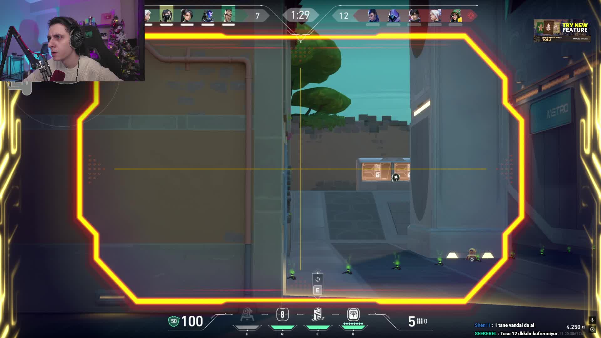 KickBot: Customizable Chat Bot for Kick