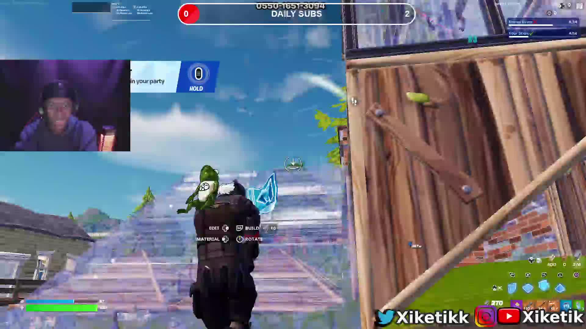 KickBot: Customizable Chat Bot for Kick