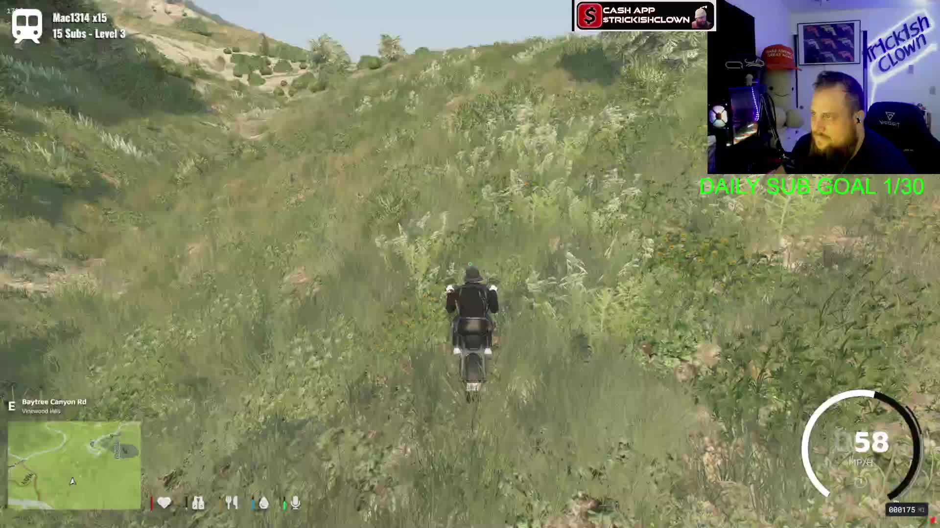 KickBot: Customizable Chat Bot for Kick