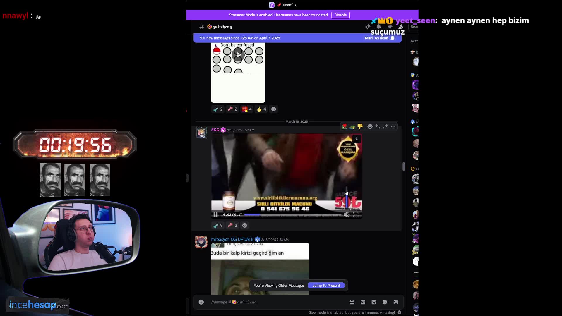 KickBot - Kick Chatbot, Alerts, TTS, Overlays & Clips