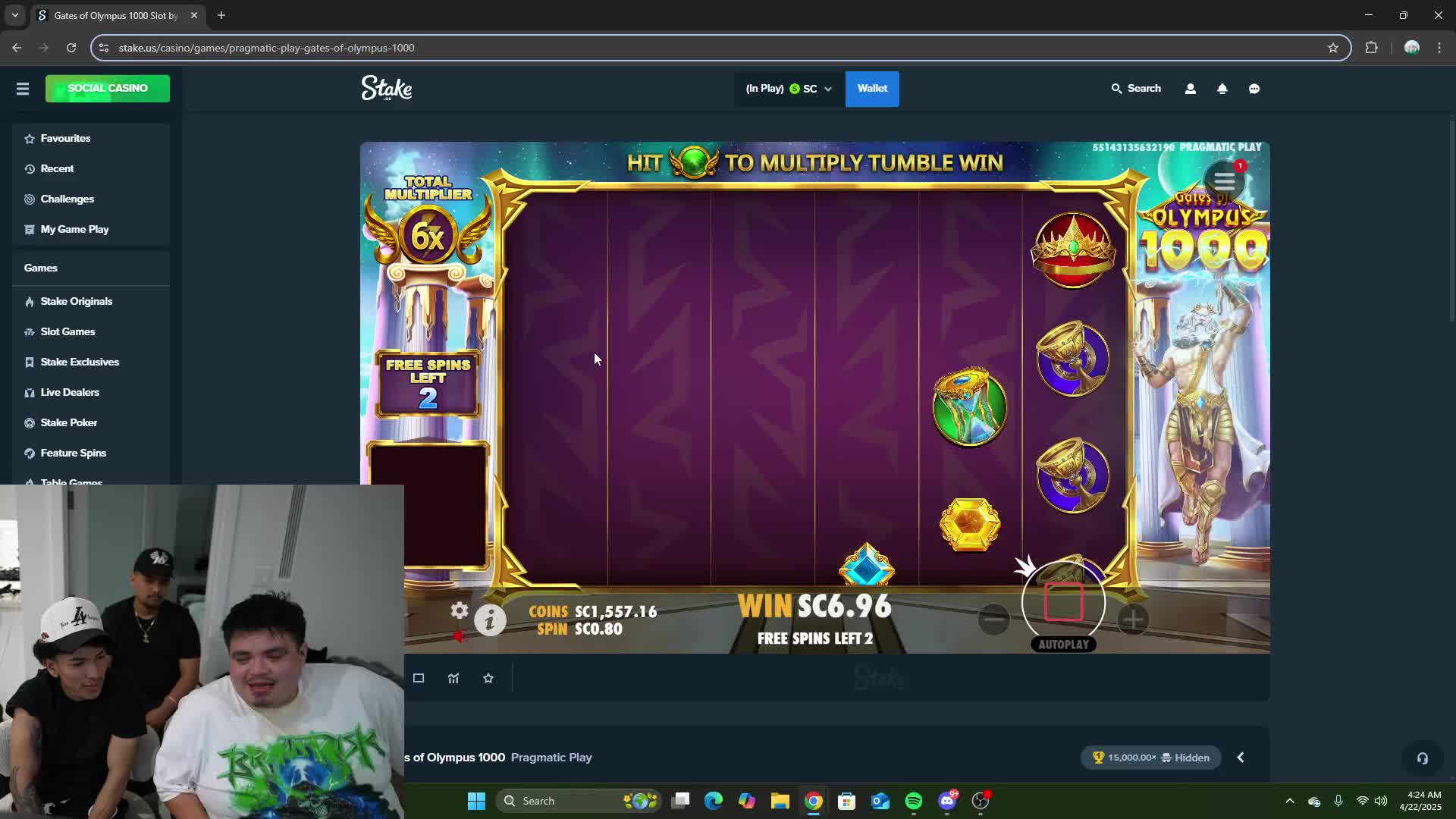 KickBot: Customizable Chat Bot for Kick