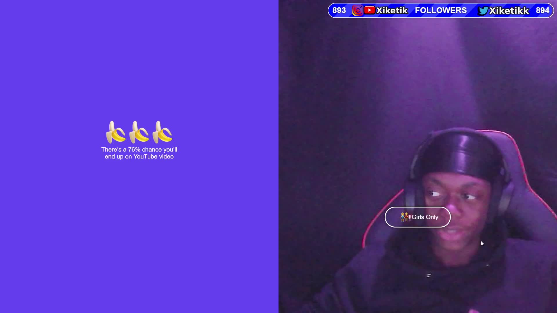 KickBot: Customizable Chat Bot for Kick