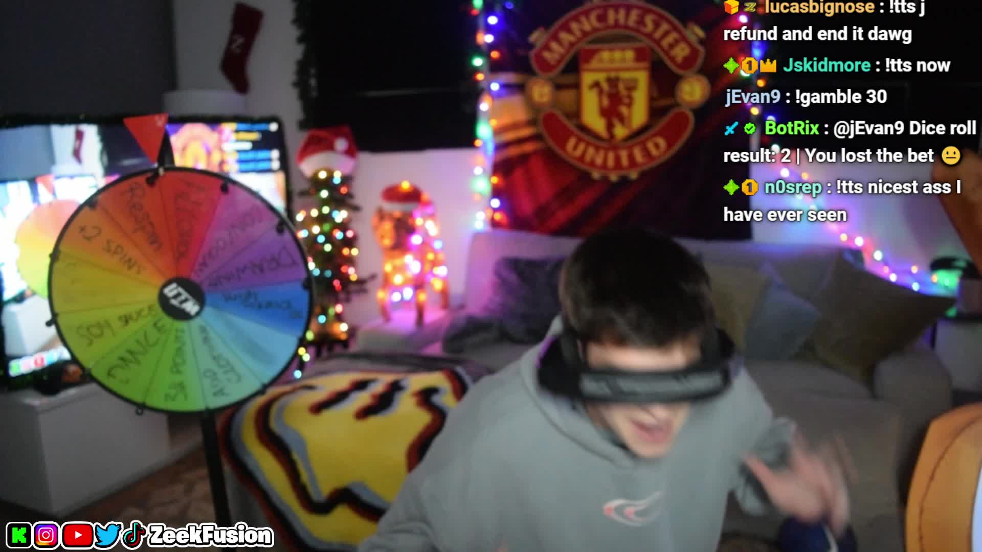 KickBot - Kick Chatbot, Alerts, TTS, Overlays & Clips