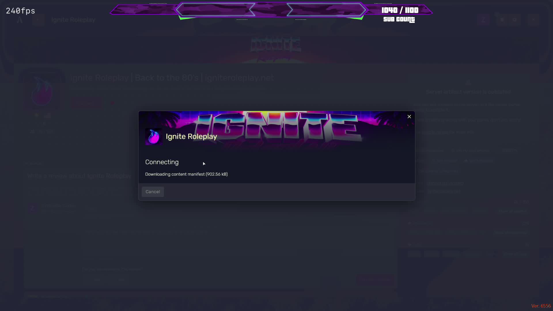 KickBot: Customizable Chat Bot for Kick