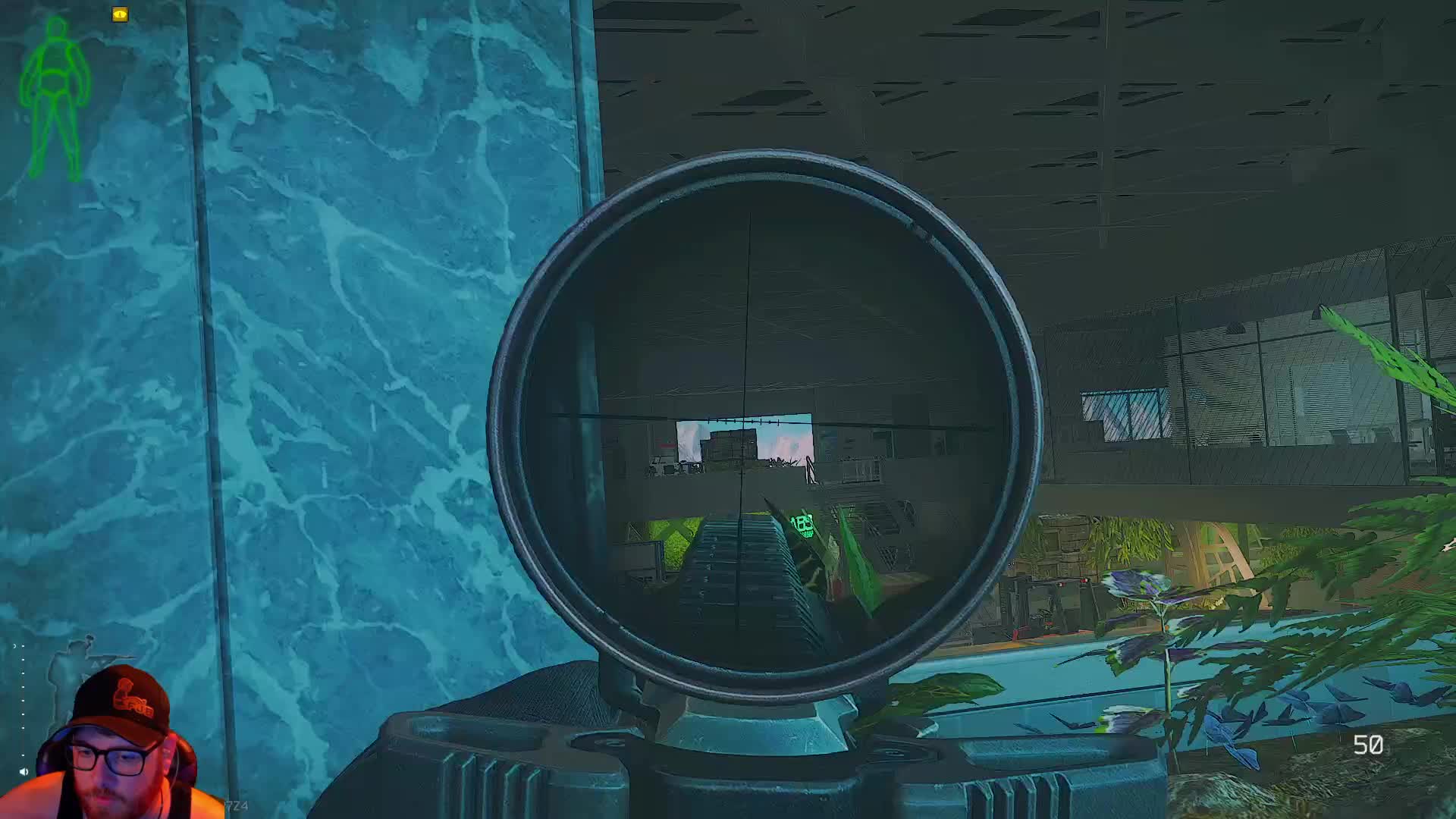 KickBot: Customizable Chat Bot for Kick