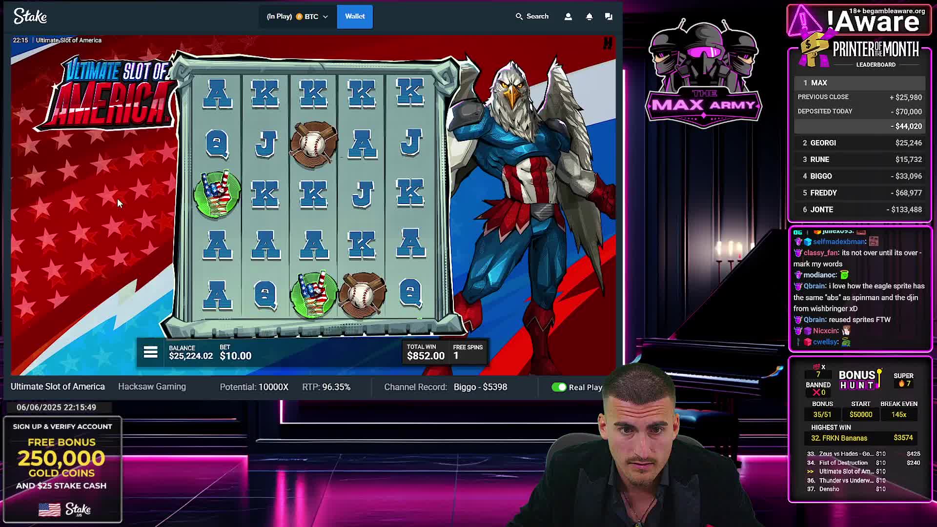 KickBot: Customizable Chat Bot for Kick