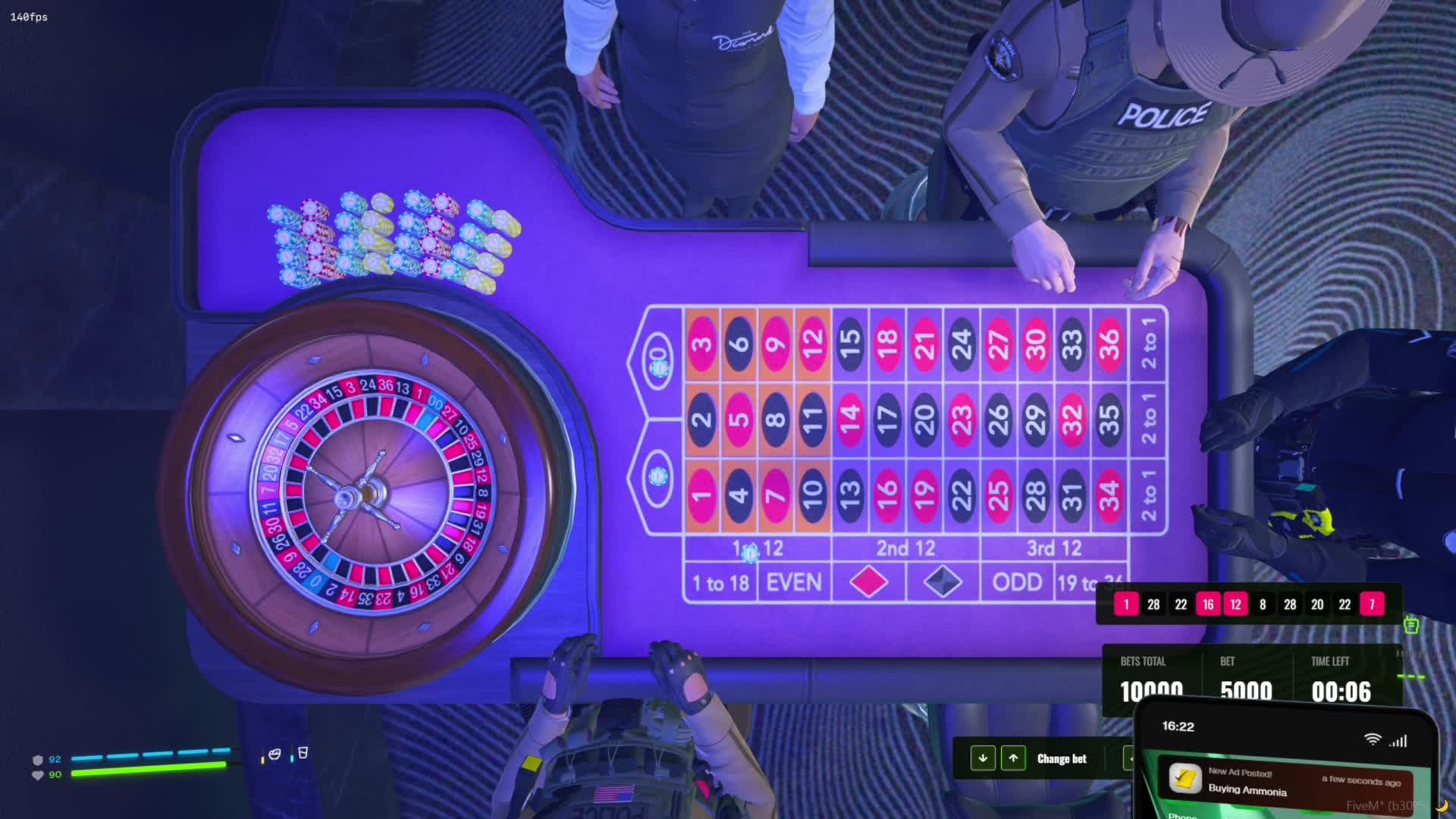 KickBot: Customizable Chat Bot for Kick