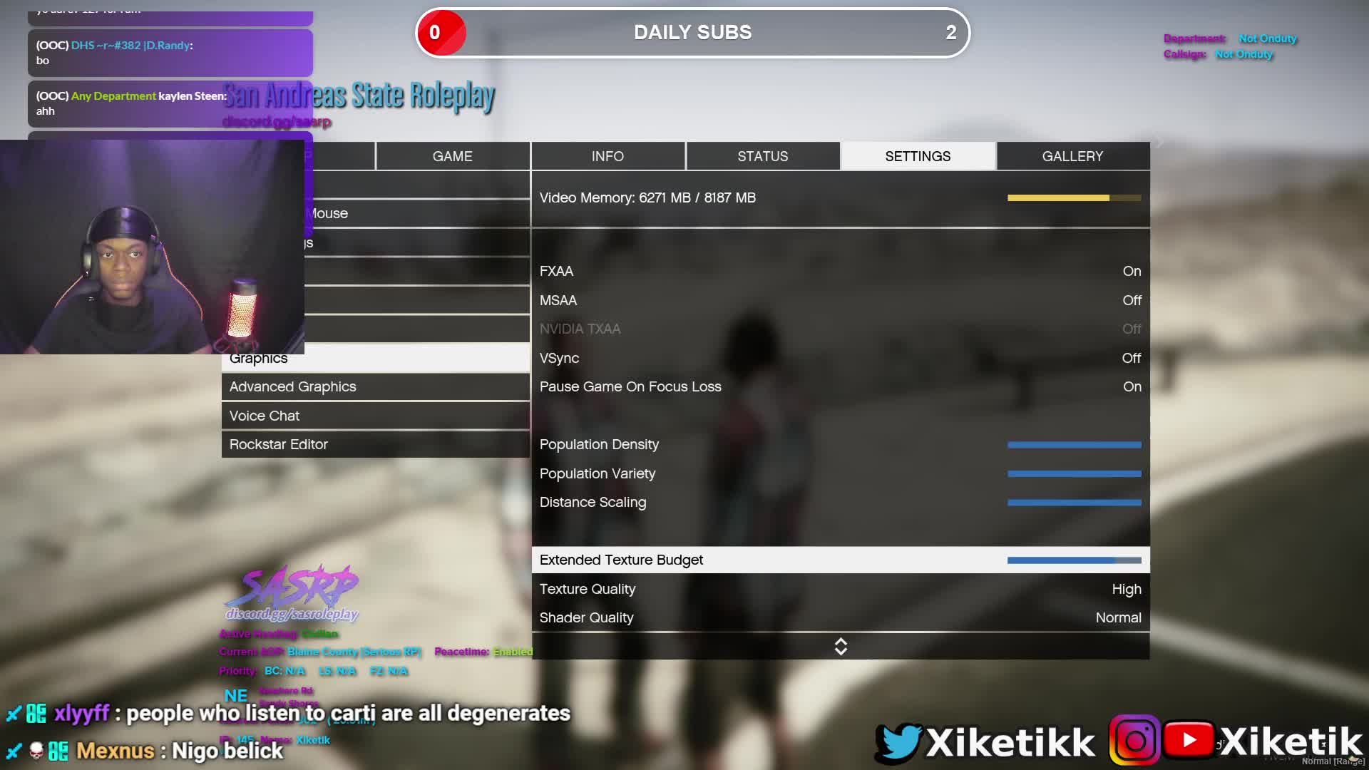 KickBot: Customizable Chat Bot for Kick