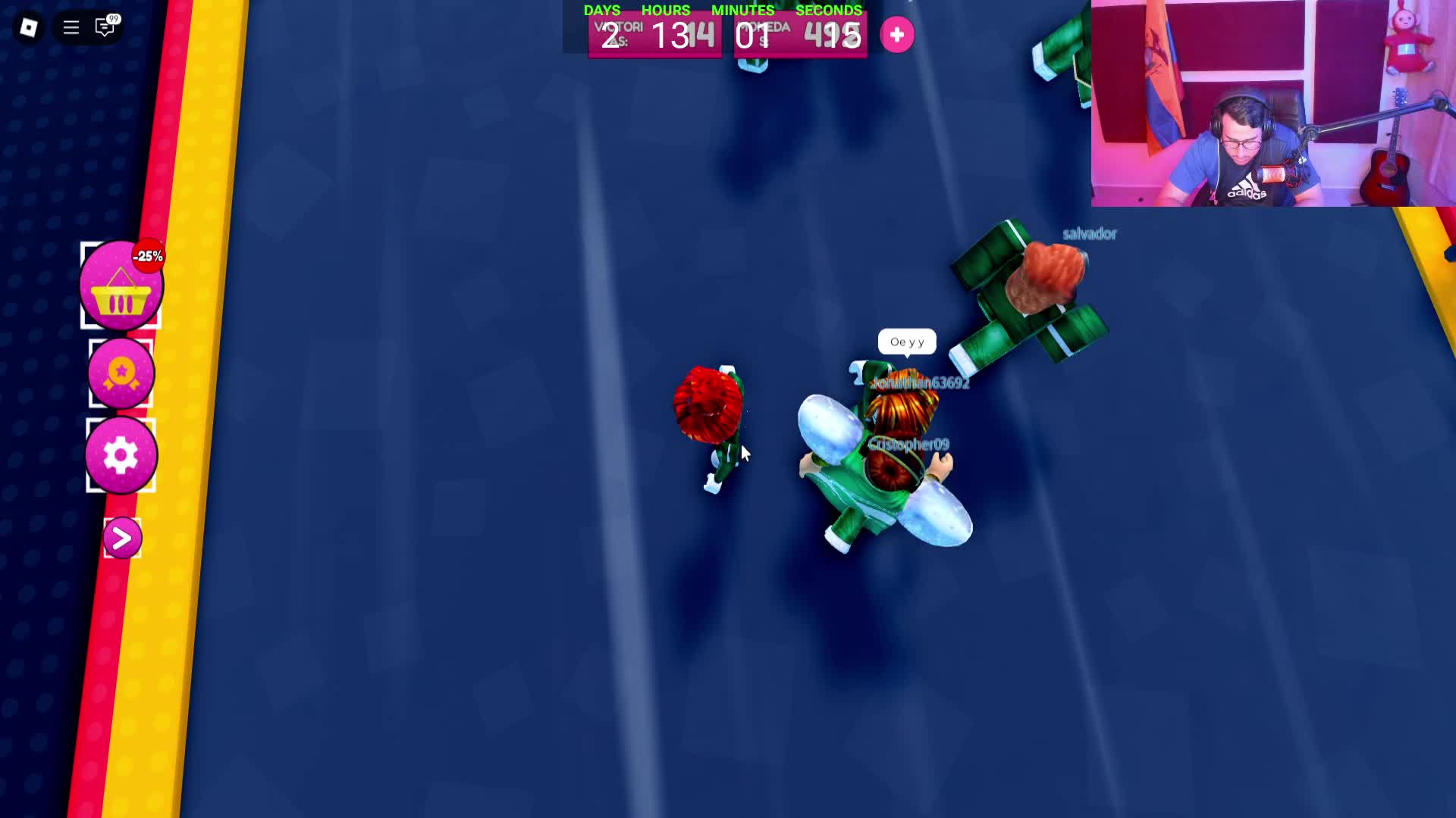 KickBot - Kick Chatbot, Alerts, TTS, Overlays & Clips