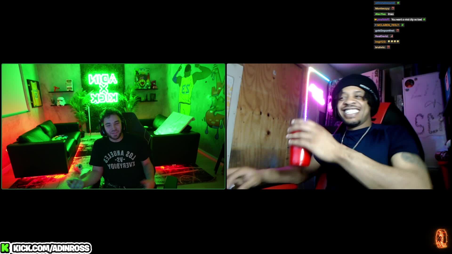 KickBot - Kick Chatbot, Alerts, TTS, Overlays & Clips