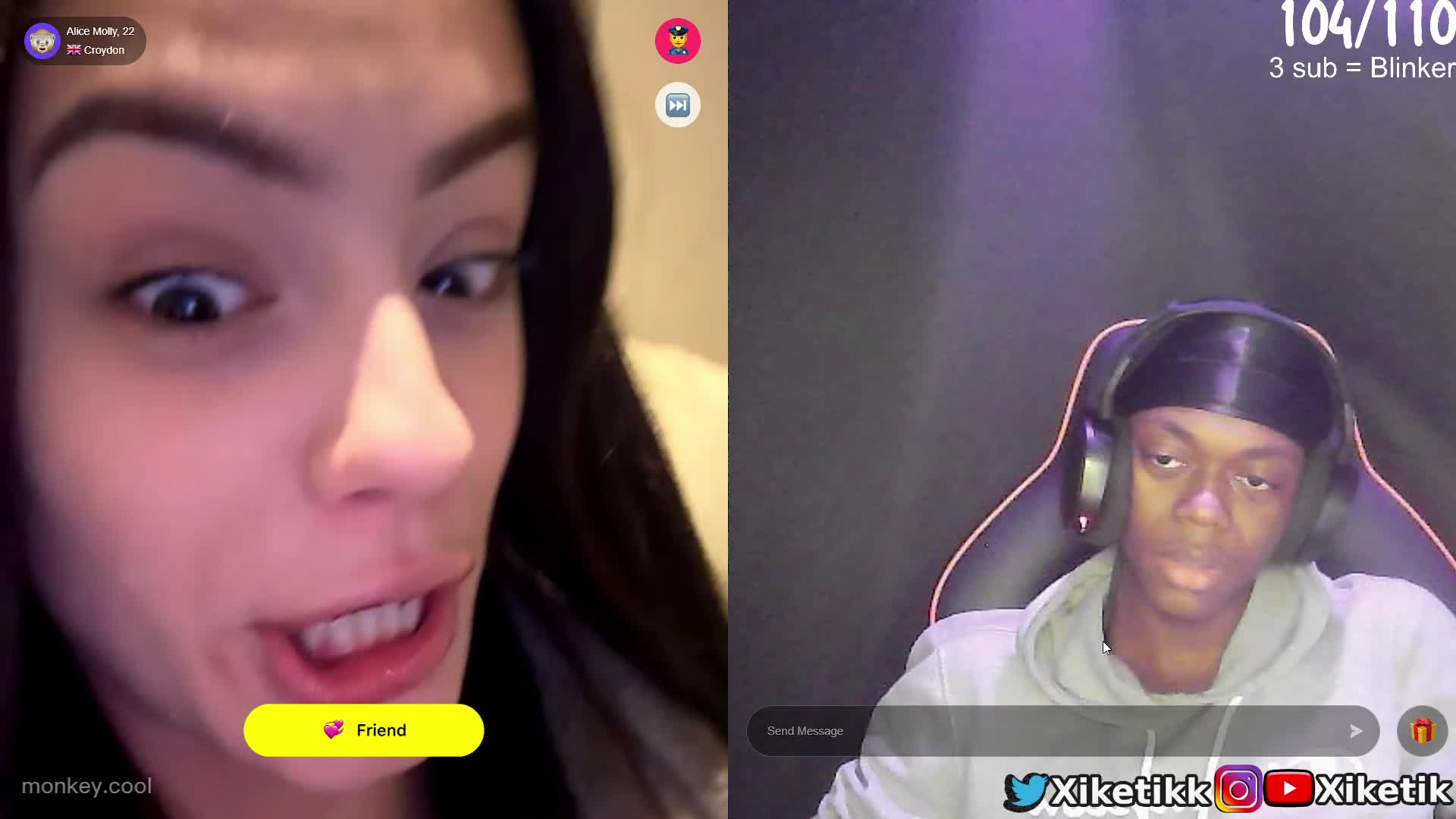 KickBot: Customizable Chat Bot for Kick