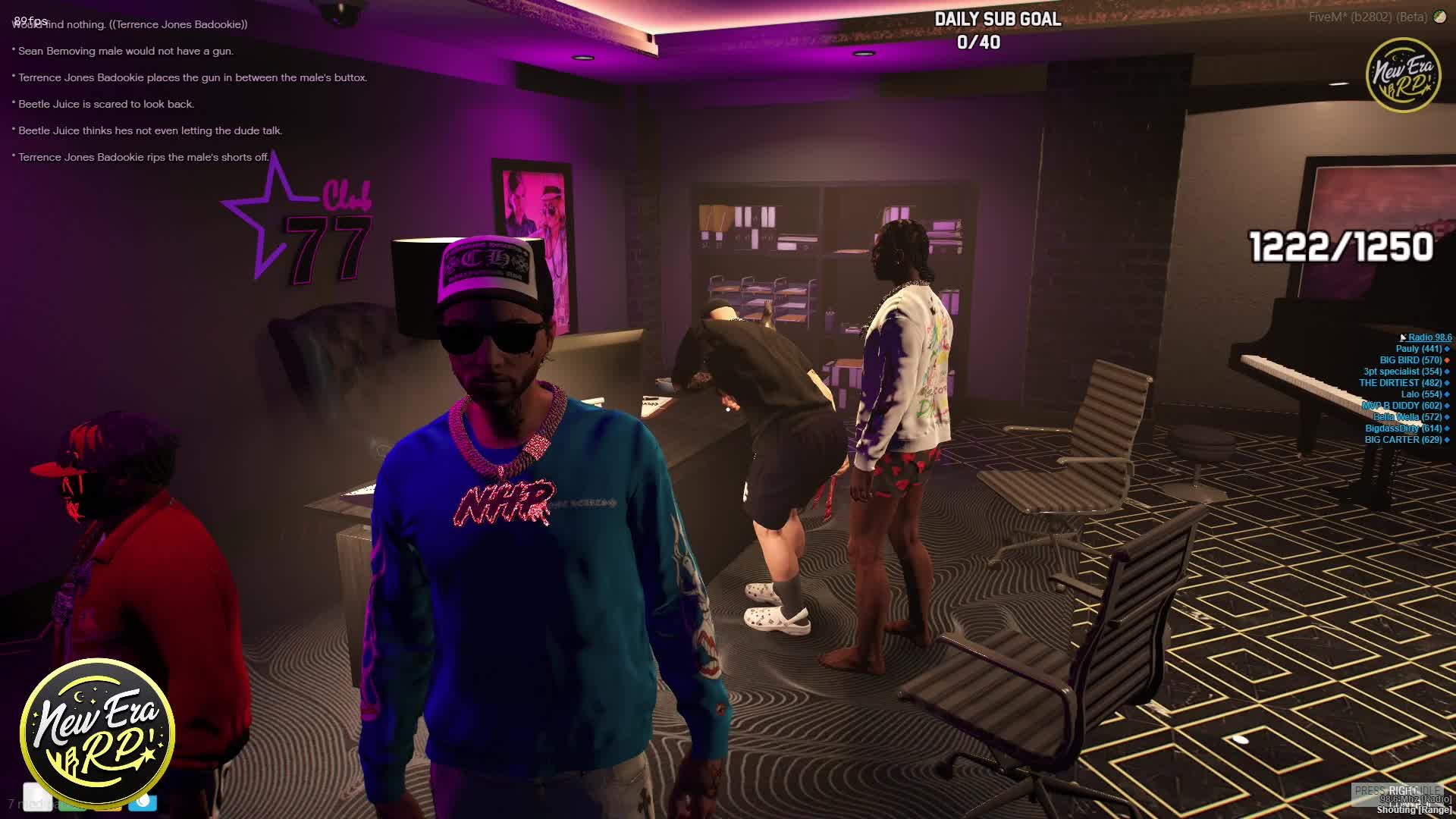 KickBot - Kick Chatbot, Alerts, TTS, Overlays & Clips