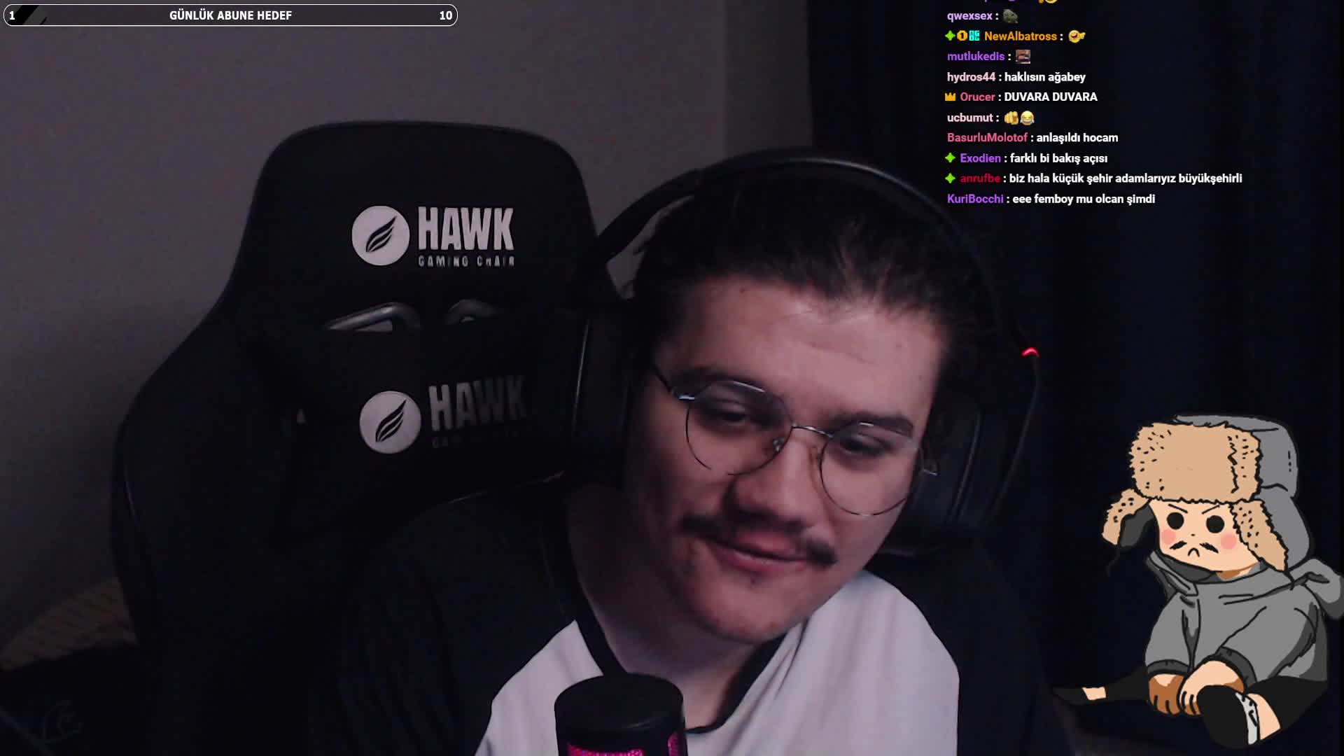 Kaijiri clipped by itsgeetho