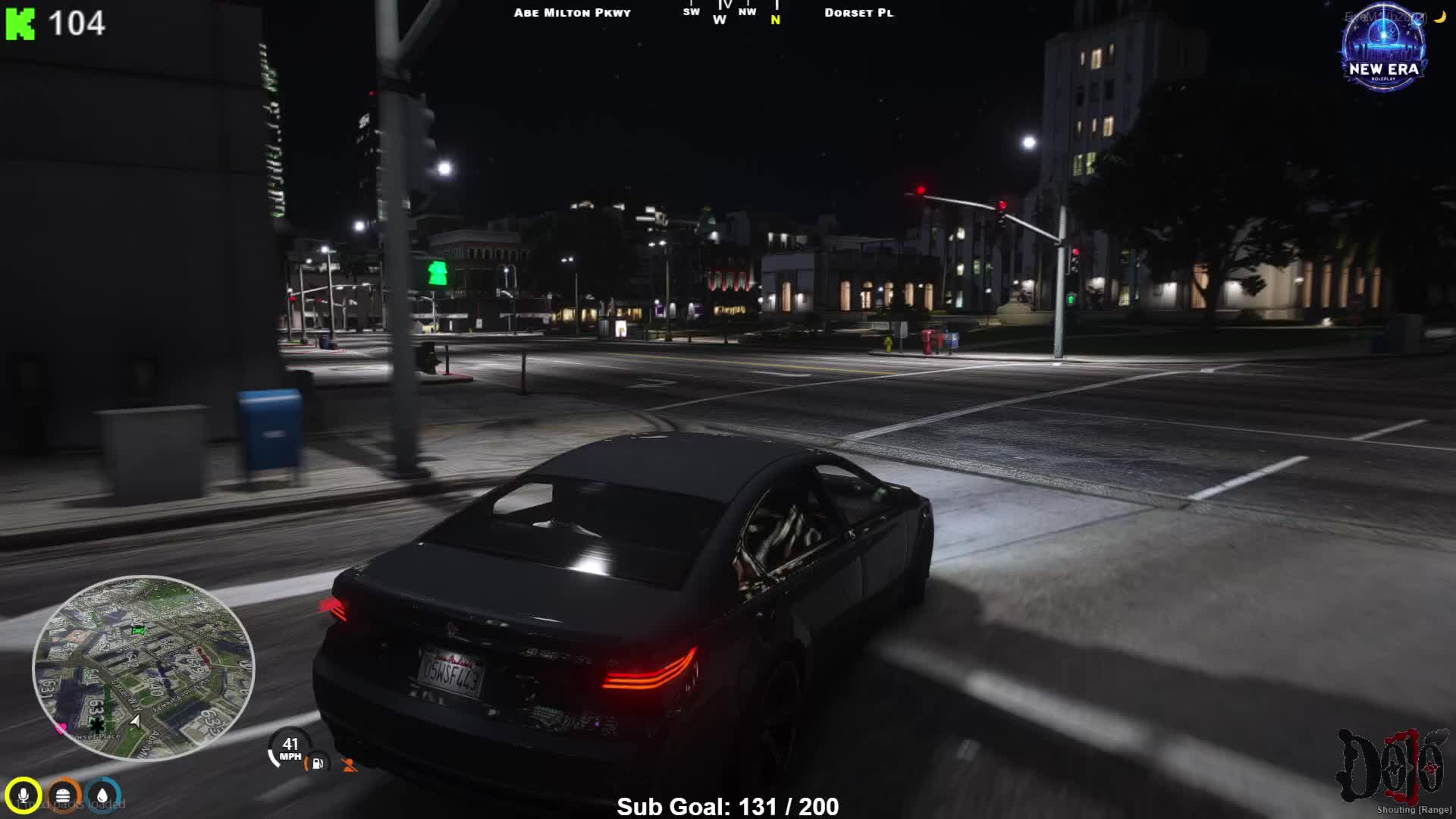 KickBot: Customizable Chat Bot for Kick