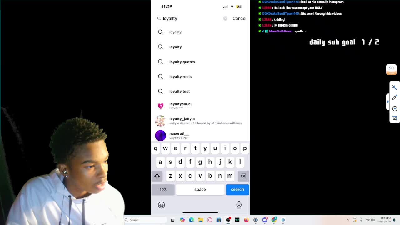KickBot: Customizable Chat Bot for Kick