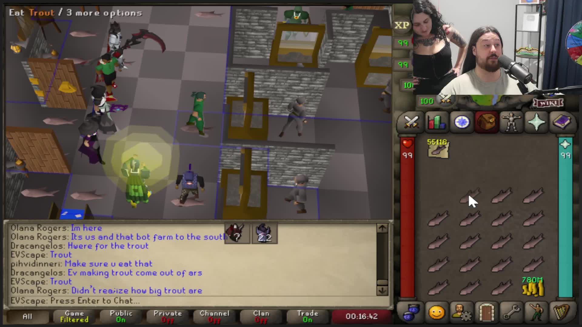 EvScape clipped by Iown420