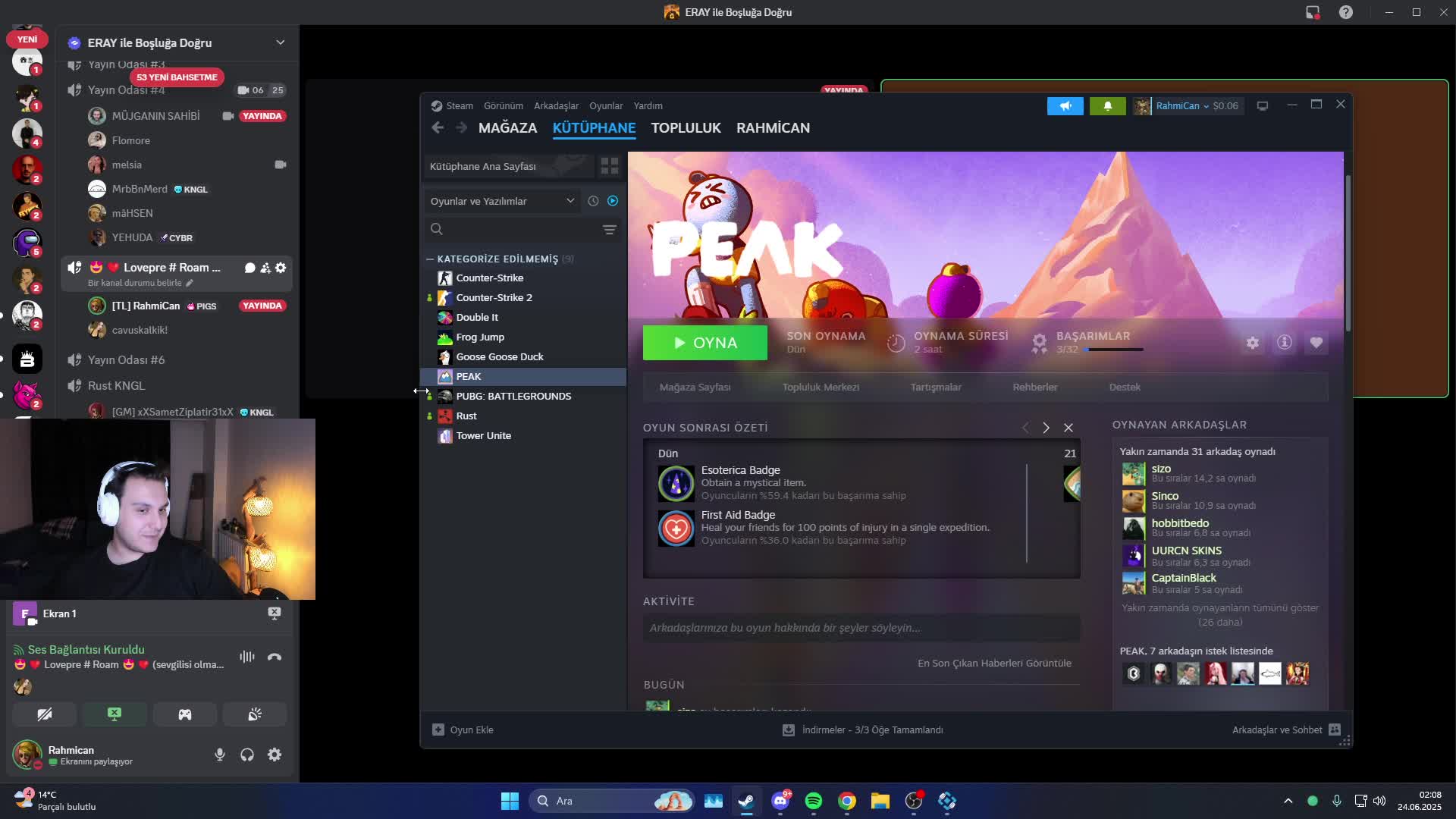 KickBot: Customizable Chat Bot for Kick