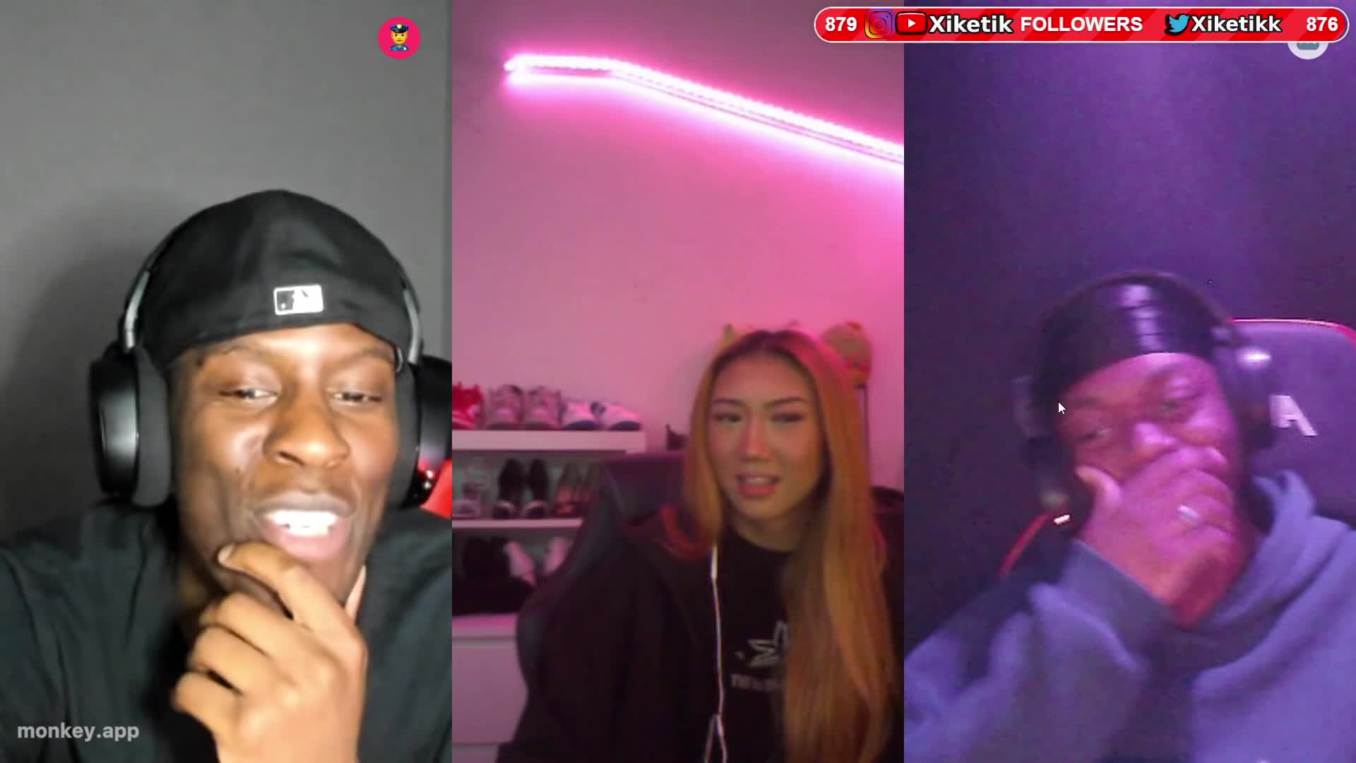 KickBot: Customizable Chat Bot for Kick