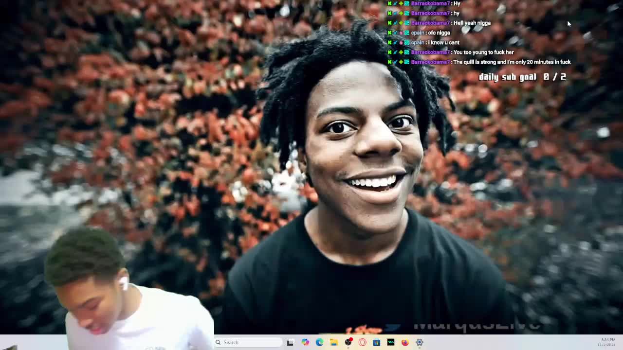 KickBot: Customizable Chat Bot for Kick