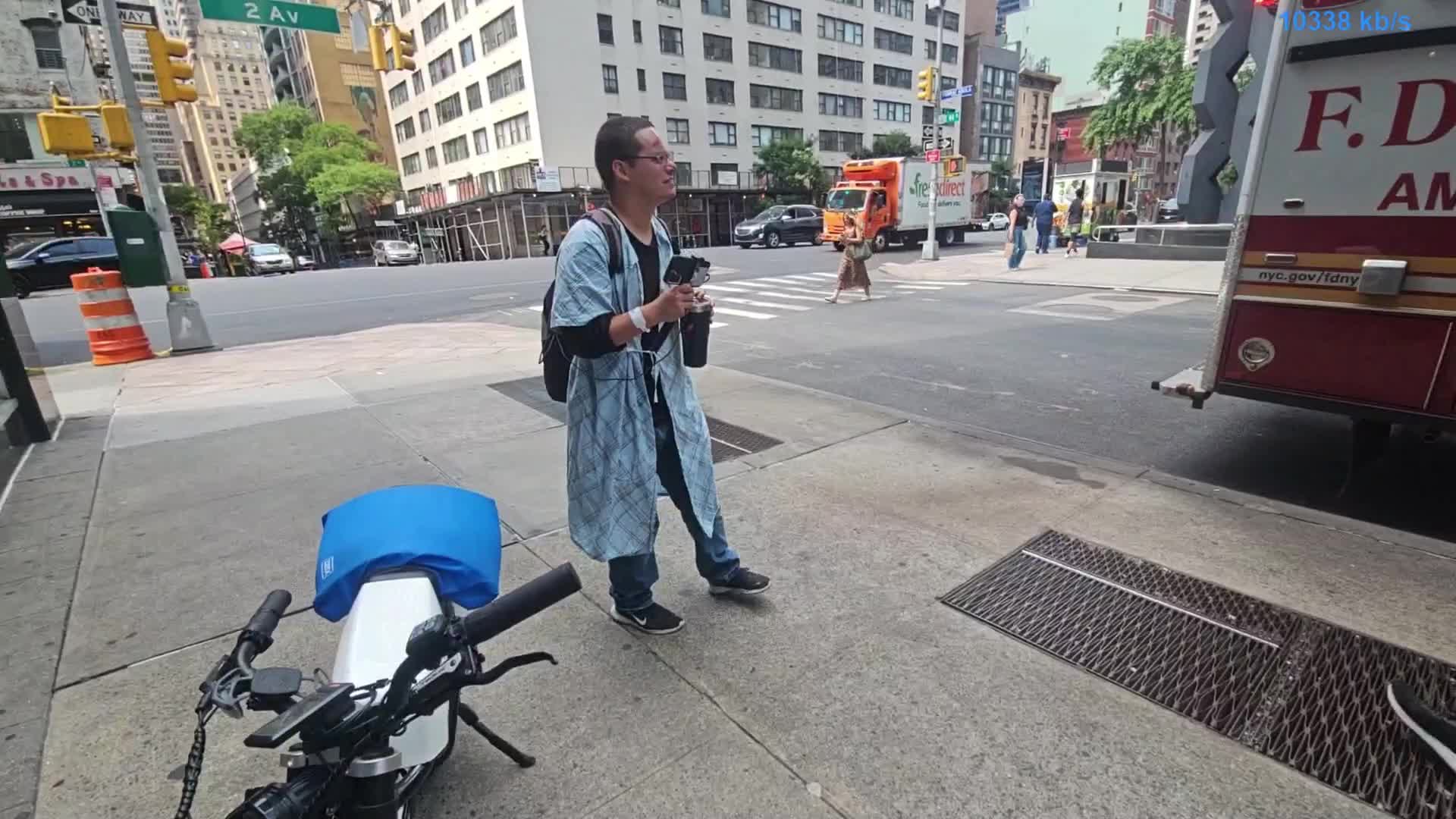 KickBot: Customizable Chat Bot for Kick
