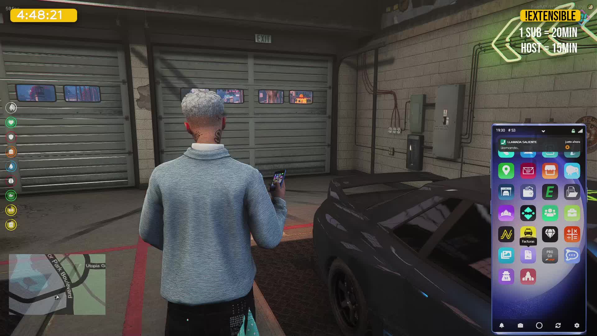 KickBot: Customizable Chat Bot for Kick