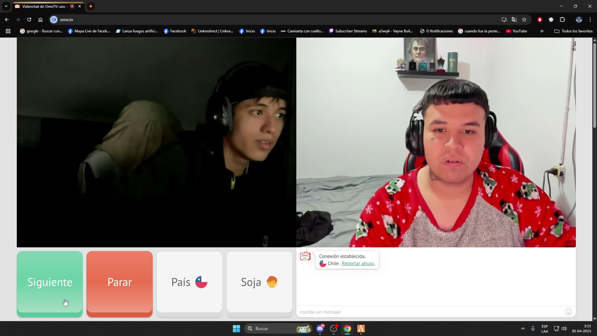 KickBot: Customizable Chat Bot for Kick