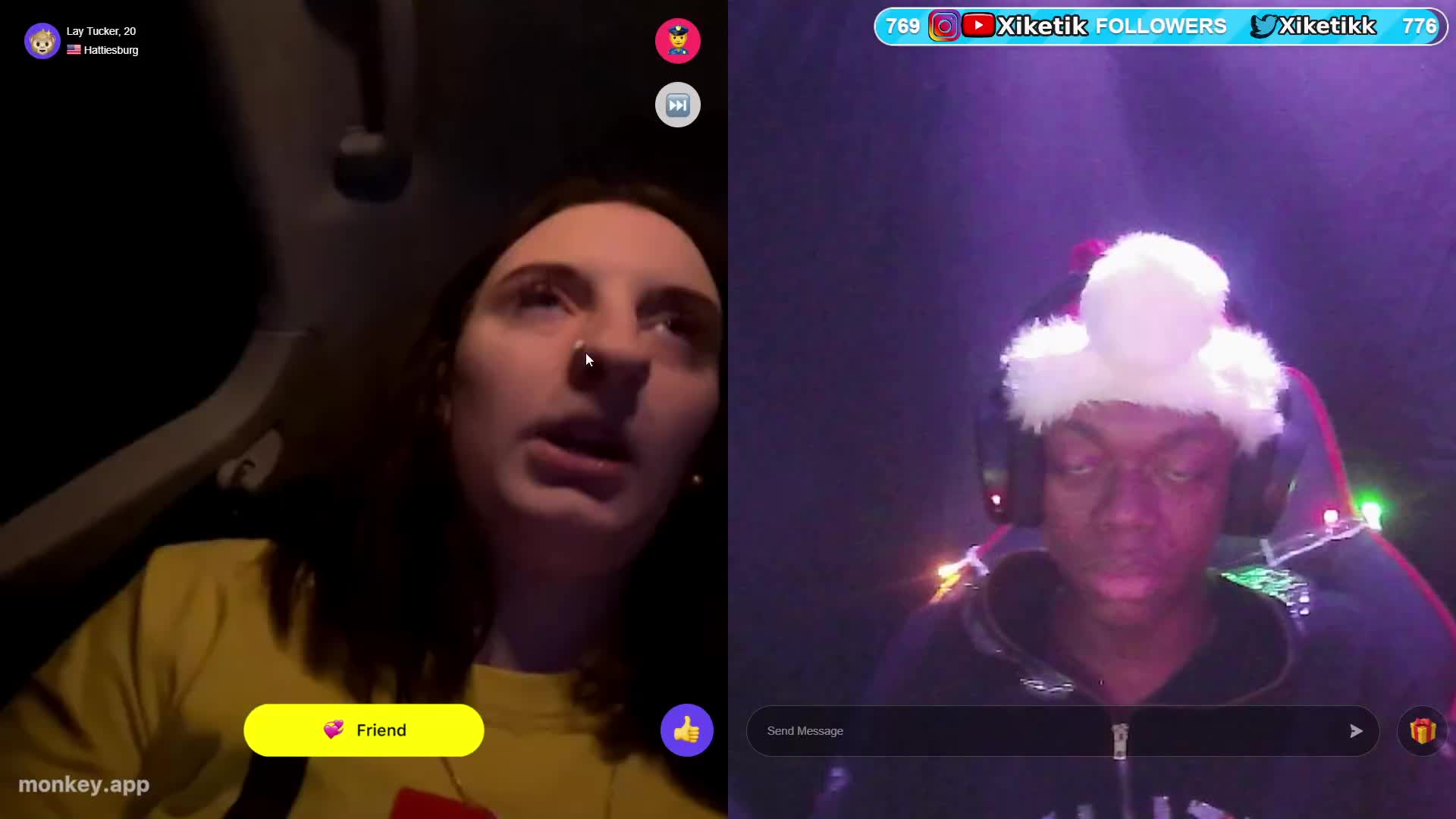 KickBot: Customizable Chat Bot for Kick